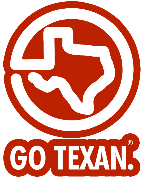 Go Texan - What's Poppin' Texas
